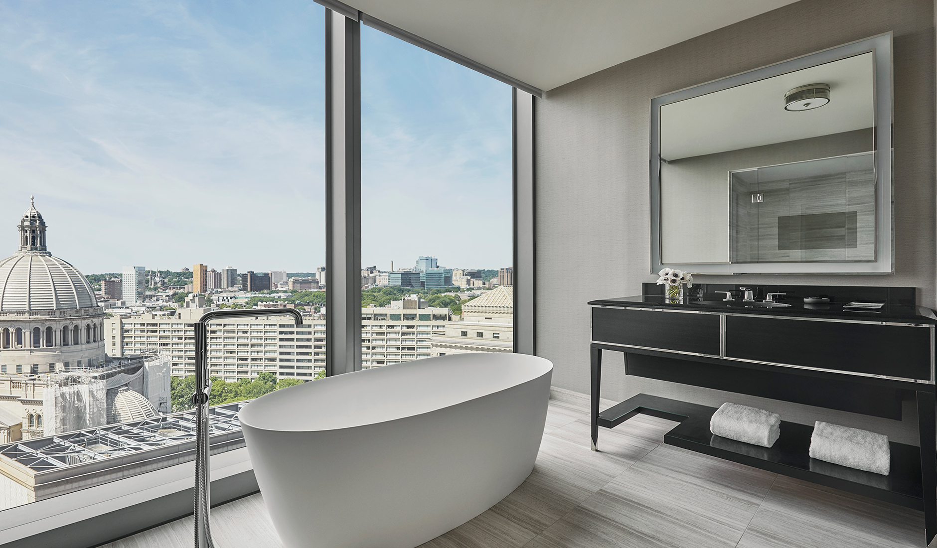 Best Boston hotels? See the top luxury city Hotels in Boston, Ma
