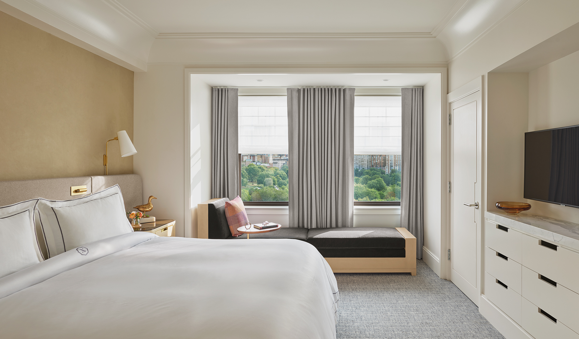 Best Boston hotels? See the top luxury city Hotels in Boston, Ma