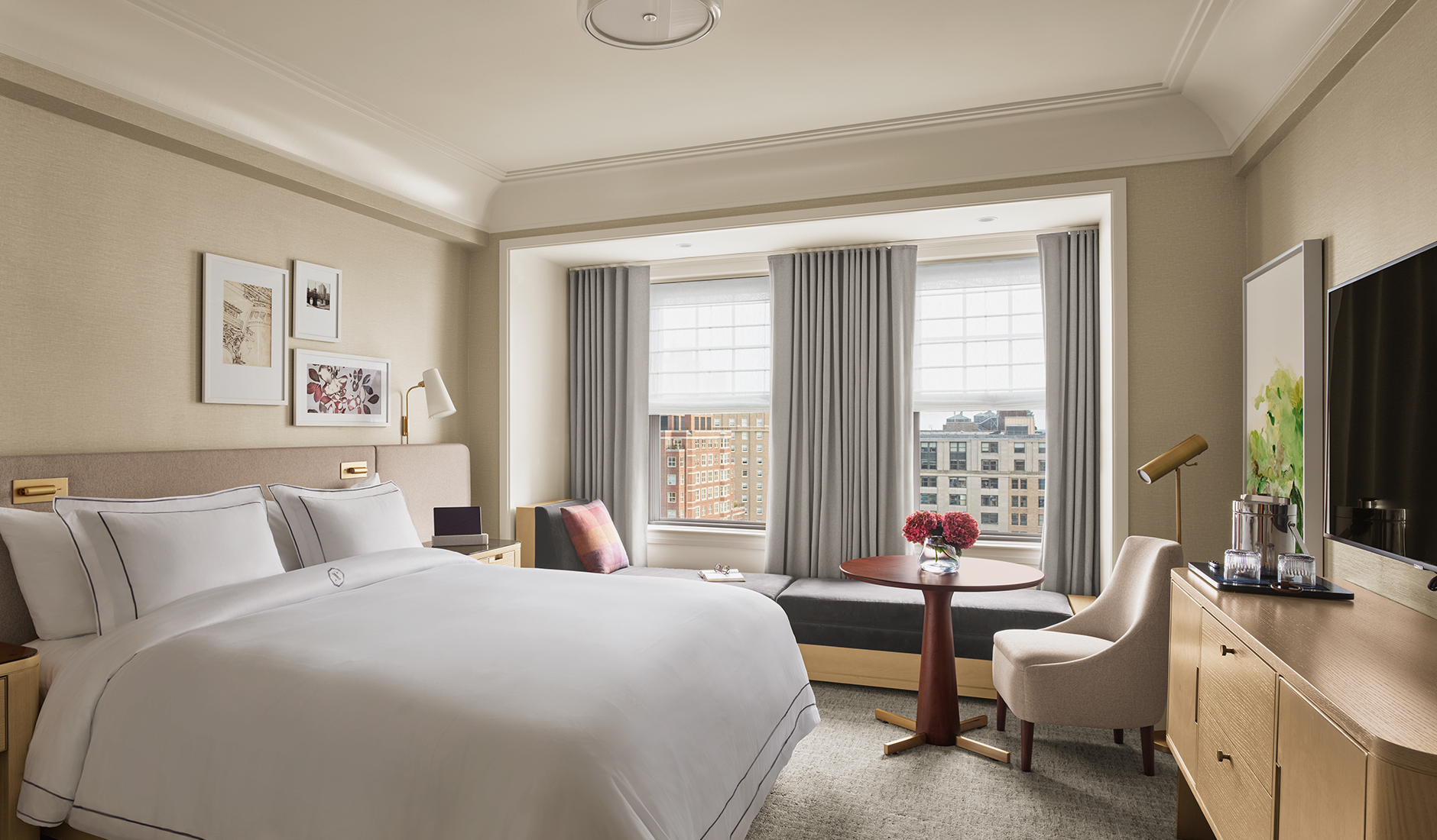 Best Boston hotels? See the top luxury city Hotels in Boston, Ma