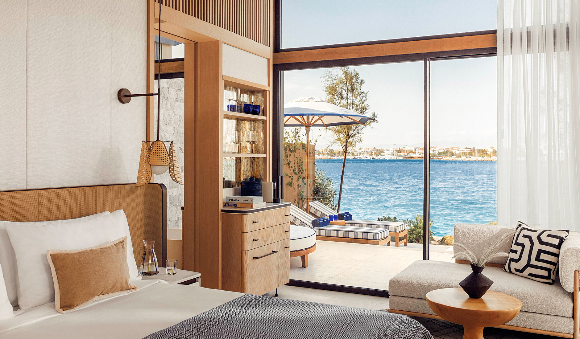 The 24 Best Hotels in Athens in 2025 — Our Chic Luxury Guide Luxury ...