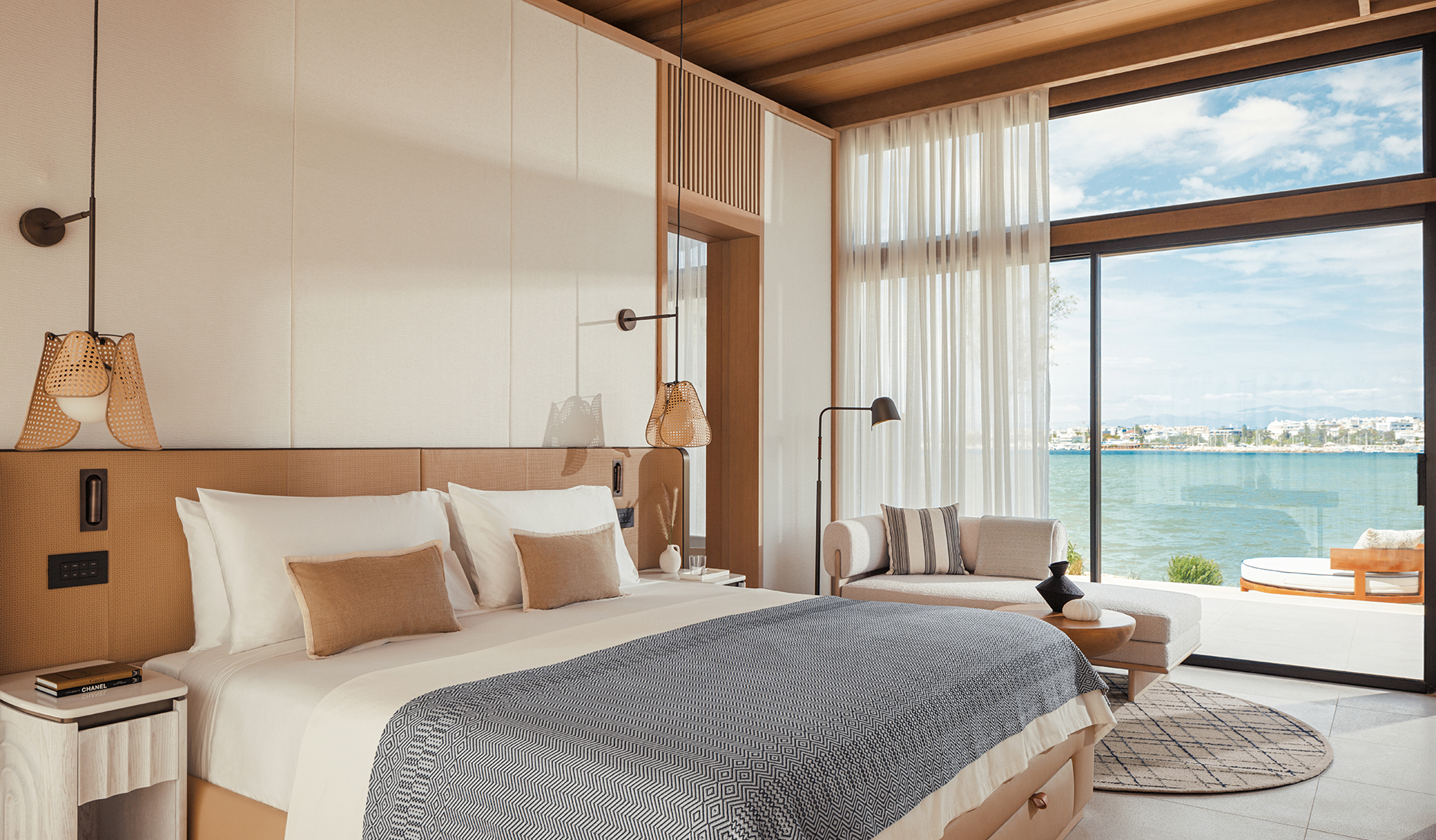 The 24 Best Hotels in Athens in 2025 — Our Chic Luxury Guide Luxury ...