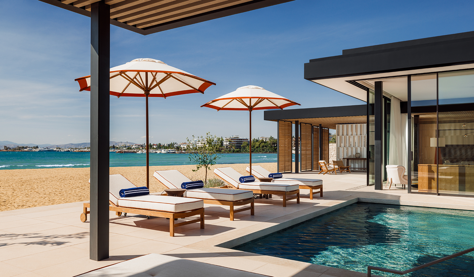 The 24 Best Hotels in Athens in 2025 — Our Chic Luxury Guide Luxury ...