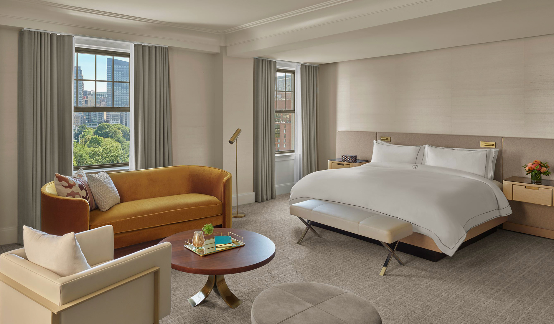 Best Boston hotels? See the top luxury city Hotels in Boston, Ma