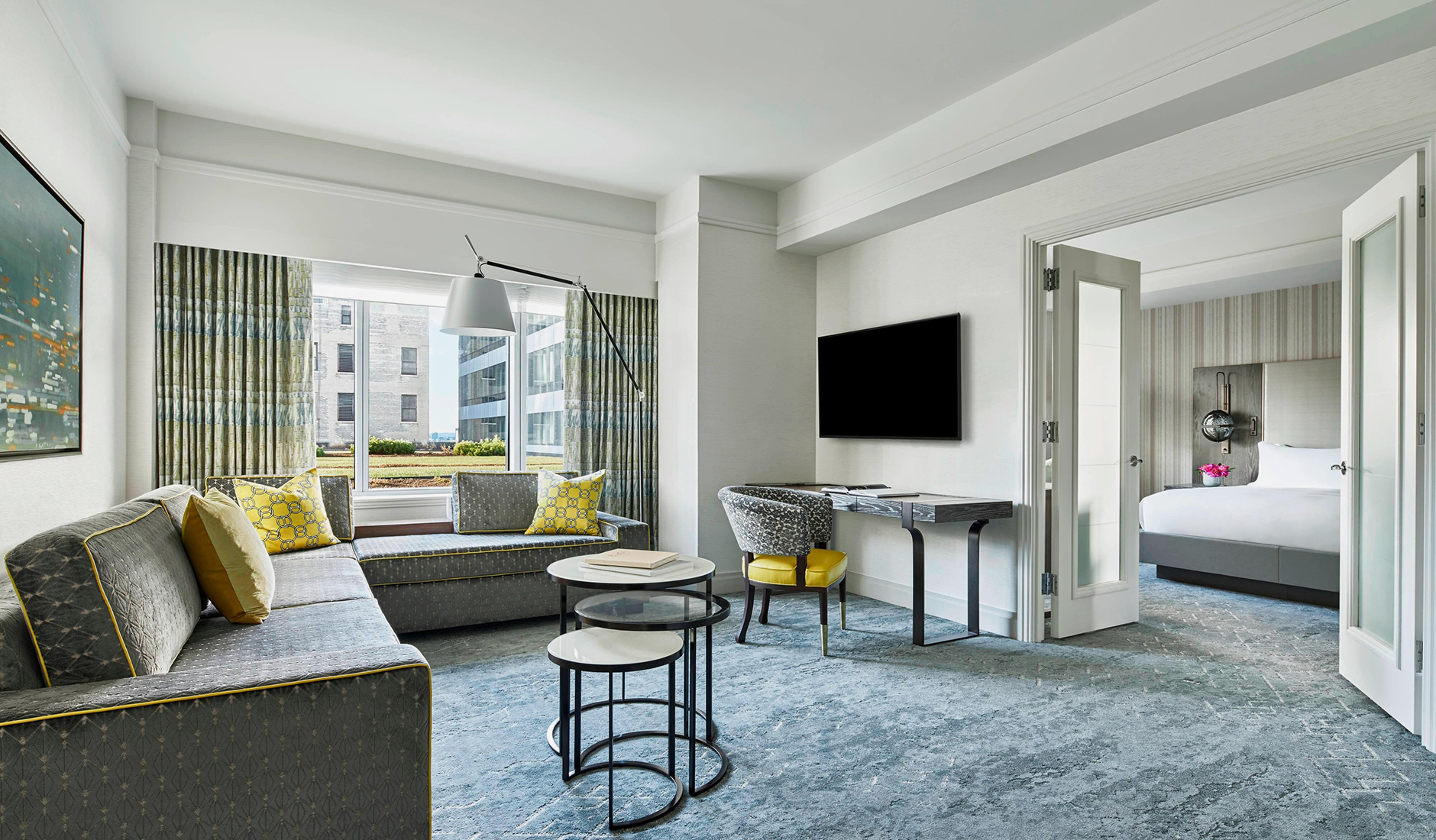 Best Boston hotels? See the top luxury city Hotels in Boston, Ma