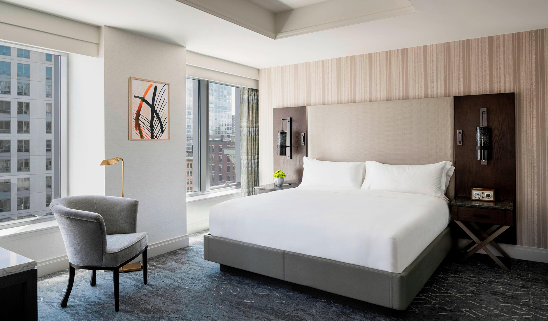 Best Boston hotels? See the top luxury city Hotels in Boston, Ma