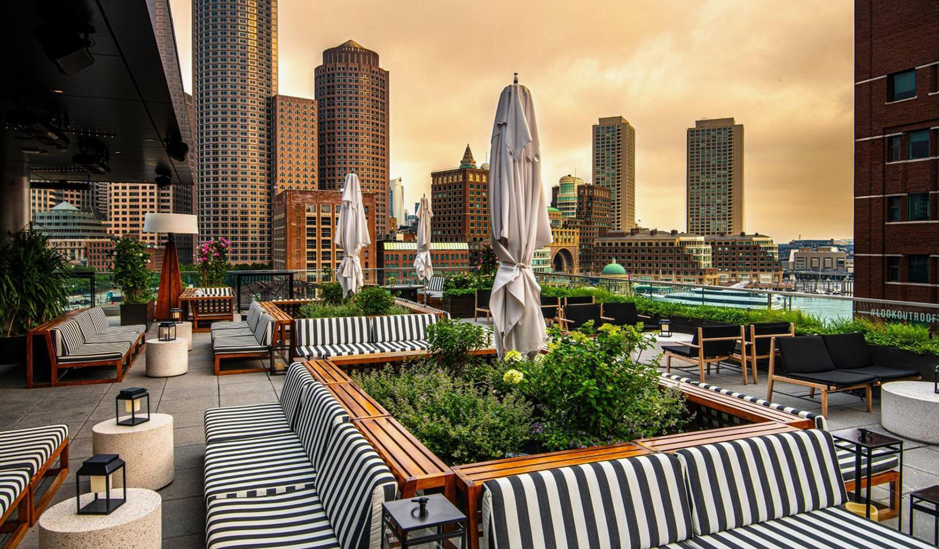 Best Boston hotels? See the top luxury city Hotels in Boston, Ma