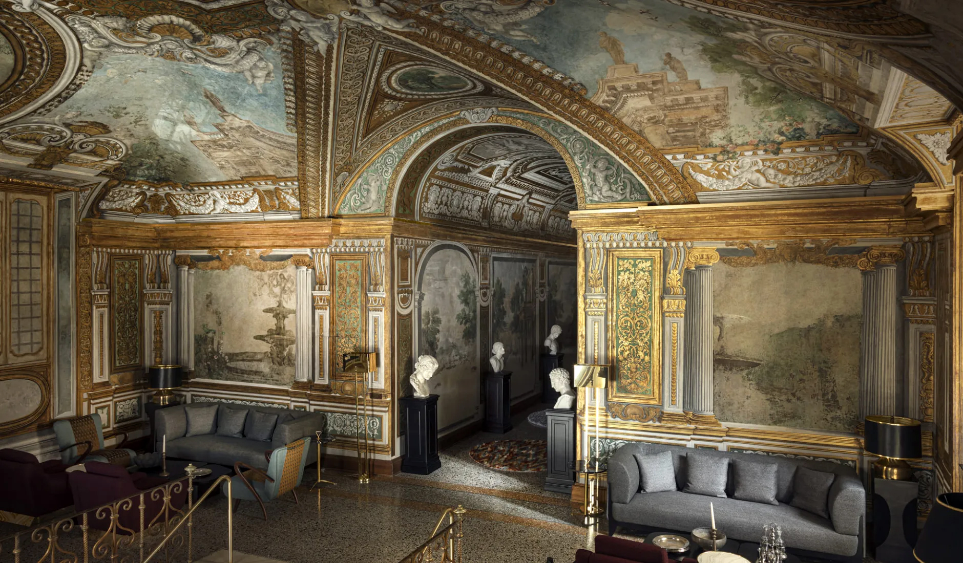 Luxury & Boutique hotels in Rome: Which Are the Best in 2025? Luxury ...