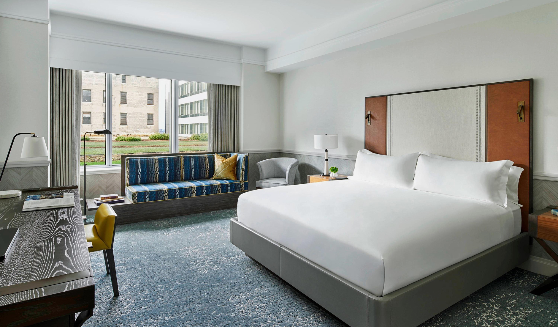 Best Boston hotels? See the top luxury city Hotels in Boston, Ma