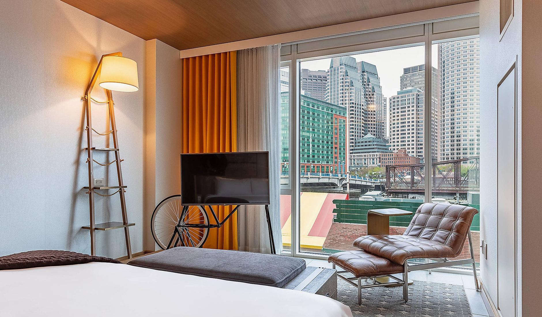 Best Boston hotels? See the top luxury city Hotels in Boston, Ma
