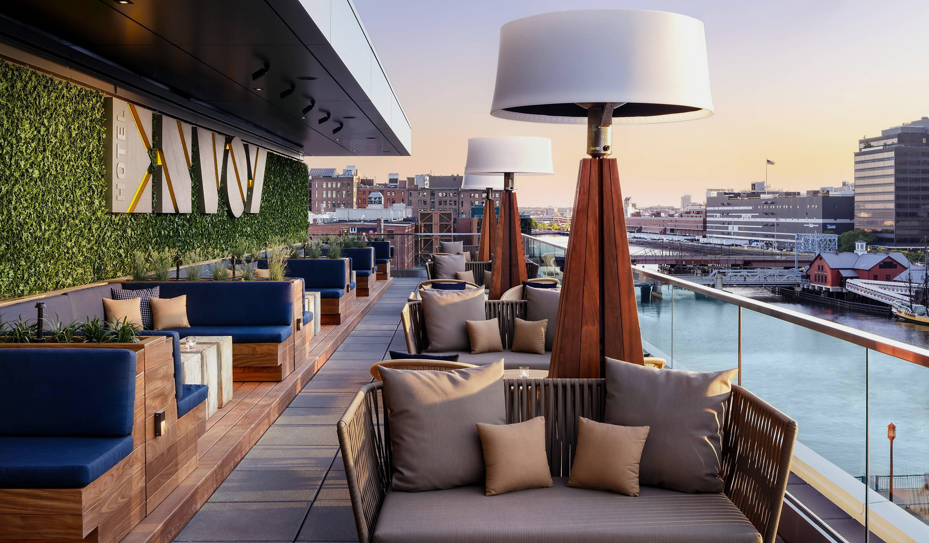Best Boston hotels? See the top luxury city Hotels in Boston, Ma