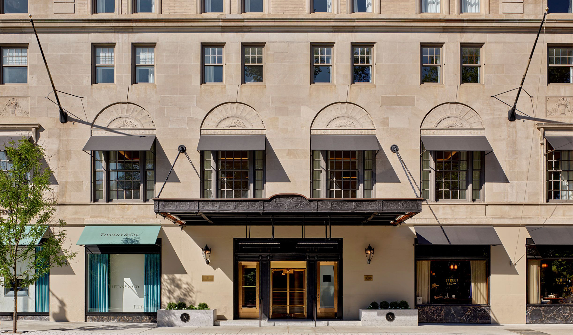 Best Boston hotels? See the top luxury city Hotels in Boston, Ma