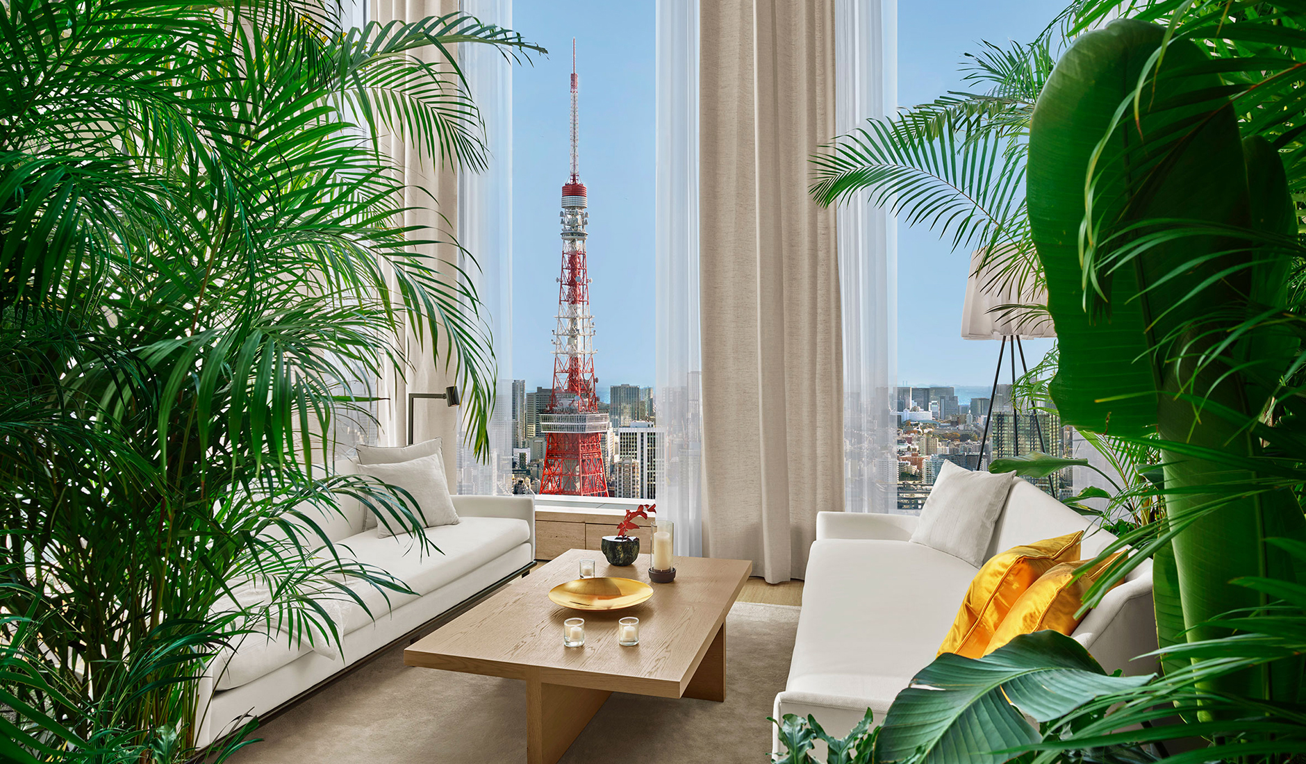 21 Best Luxury Hotels in Tokyo, Japan: Top-Rated Stays for 2025 Luxury ...