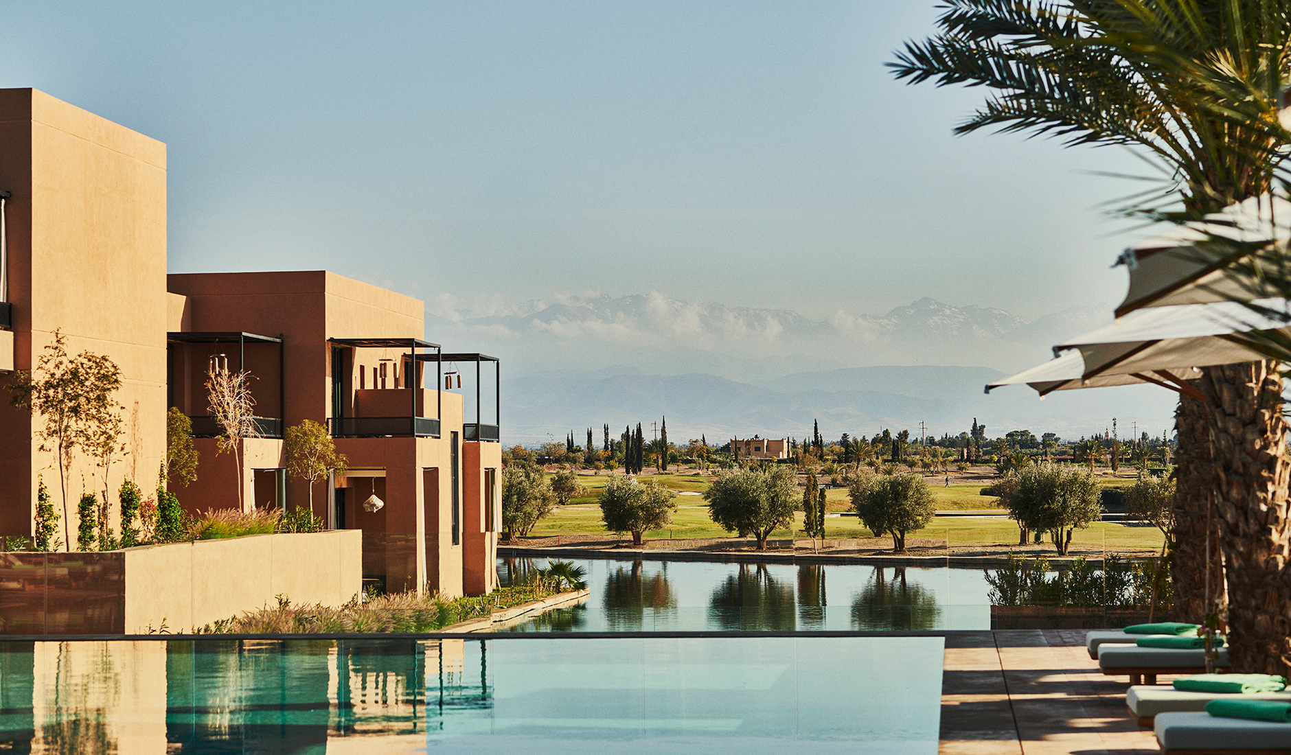 8 New Luxury Hotels in Marrakech—Your Insider's Guide to Top Boutique Stays