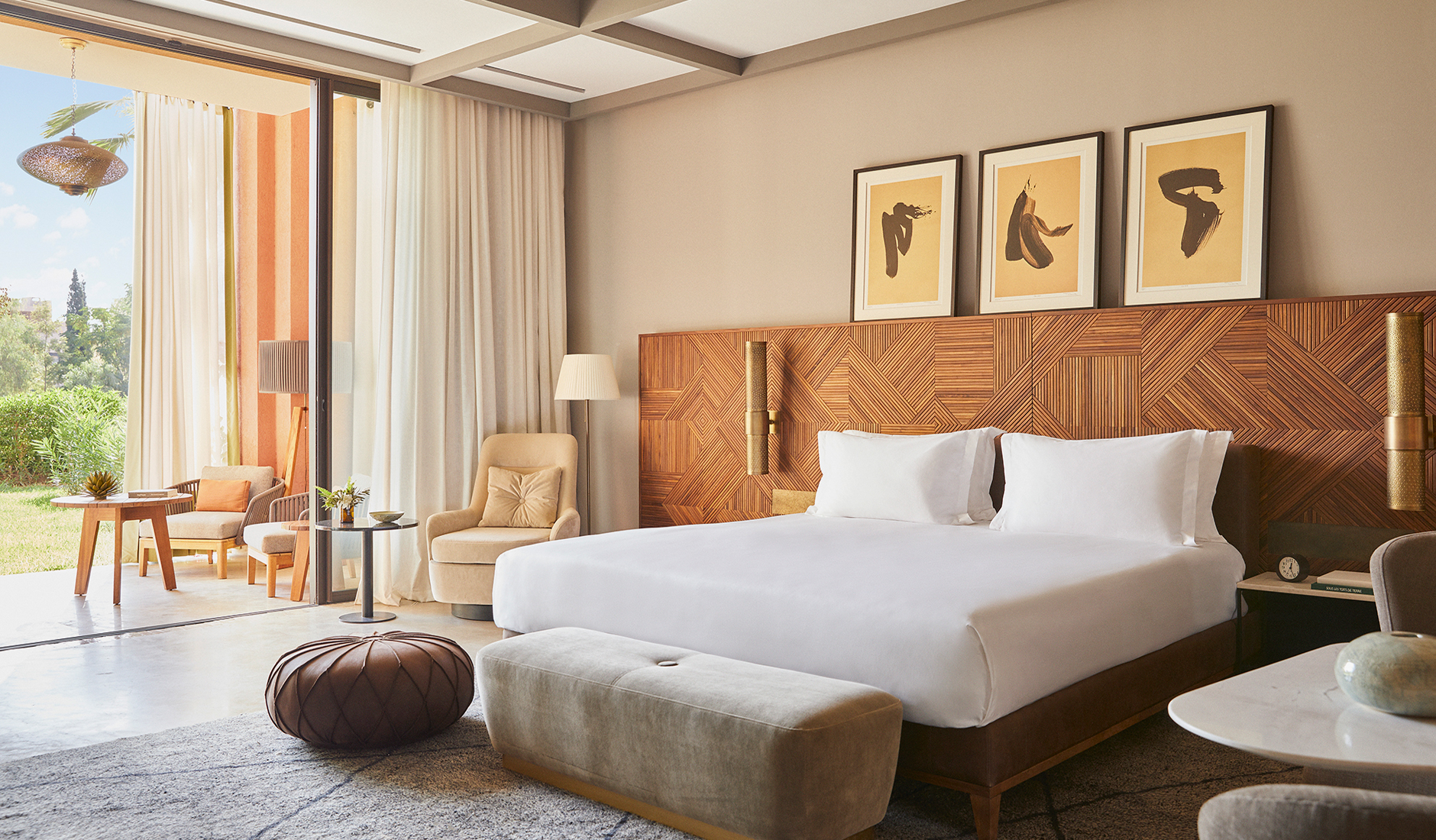 8 New Luxury Hotels in Marrakech—Your Insider's Guide to Top Boutique Stays