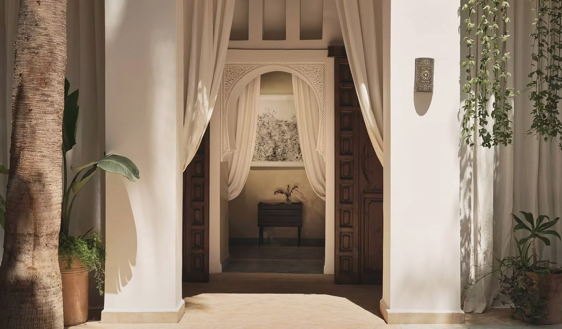 8 New Luxury Hotels in Marrakech—Your Insider's Guide to Top Boutique Stays