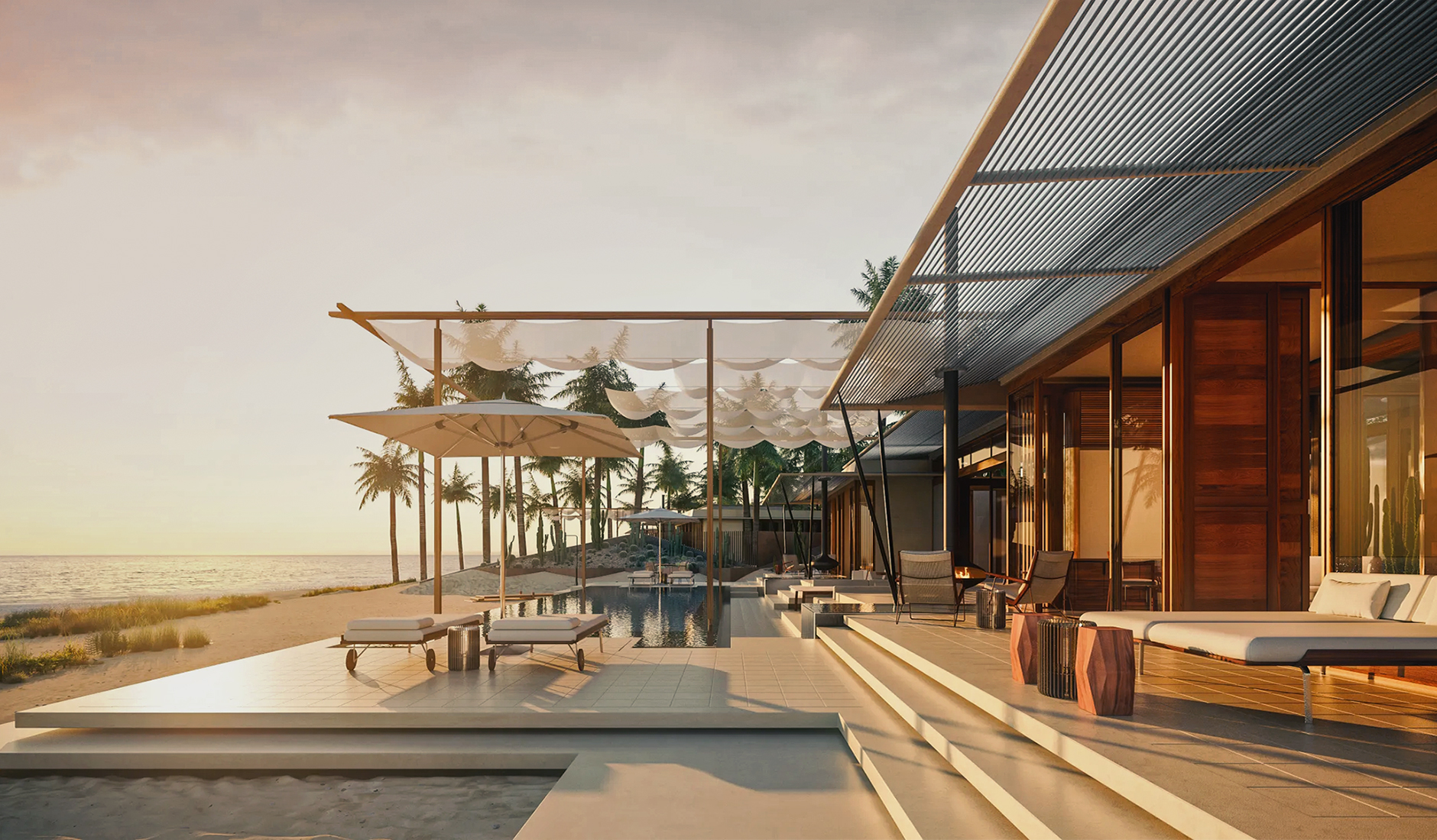 100 Best New Luxury Hotels opening in 2026 Luxury Hotels TravelPlusStyle