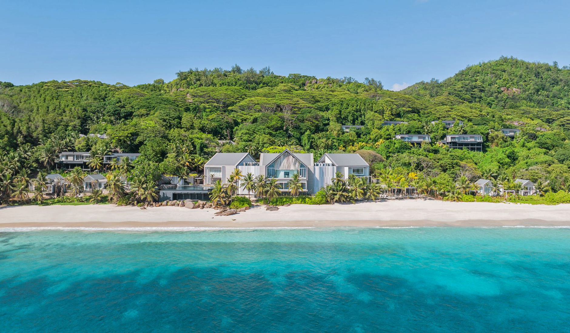 The 12 Best Luxury Resorts in the Seychelles — updated for 2024