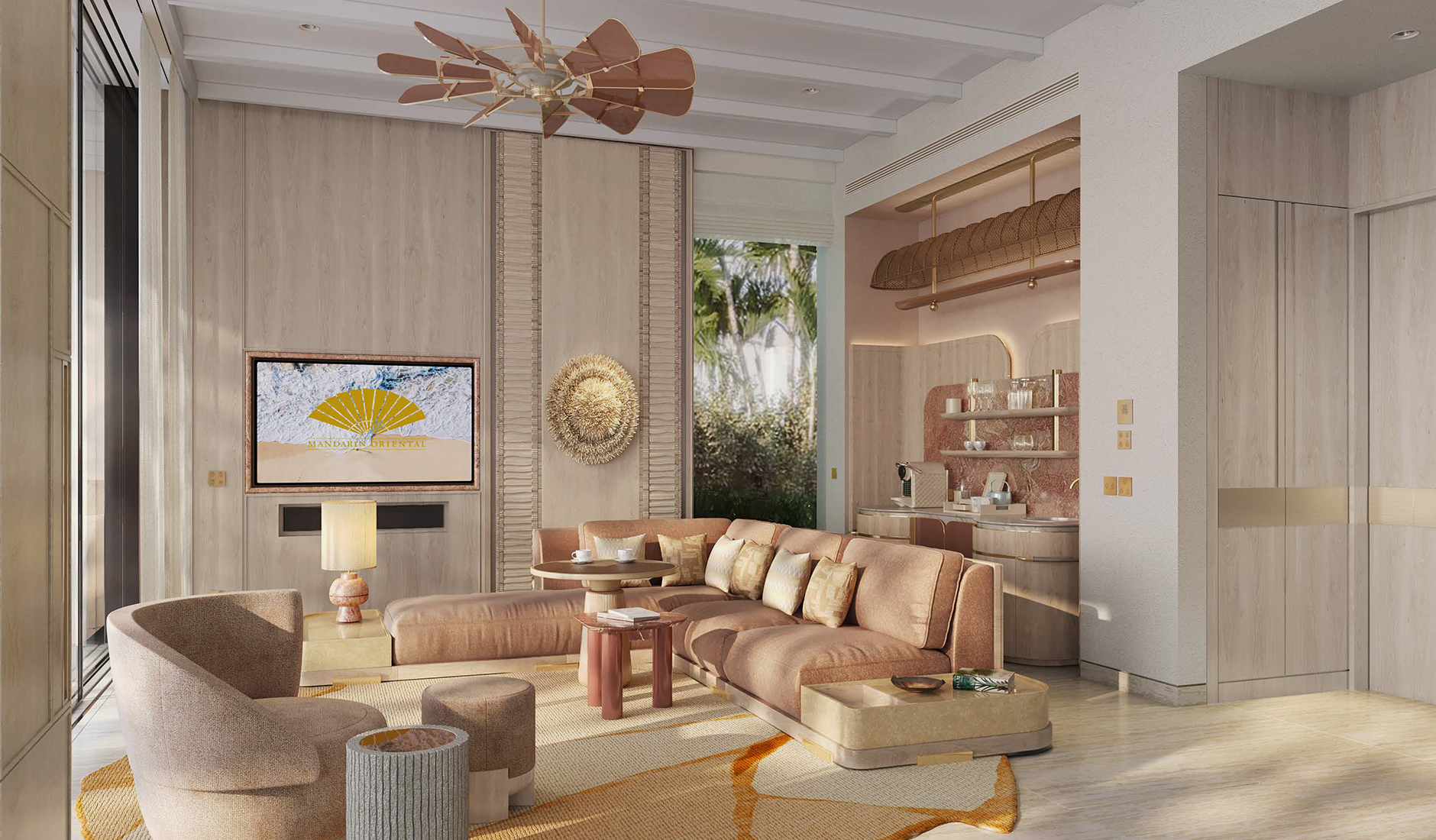 100 New Luxury Hotels Opening in 2025 (Plus 101 Extra Mentions!) Luxury ...