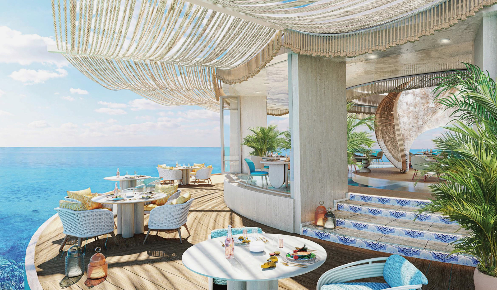 100 New Luxury Hotels Opening in 2025 (Plus 101 Extra Mentions!) Luxury ...