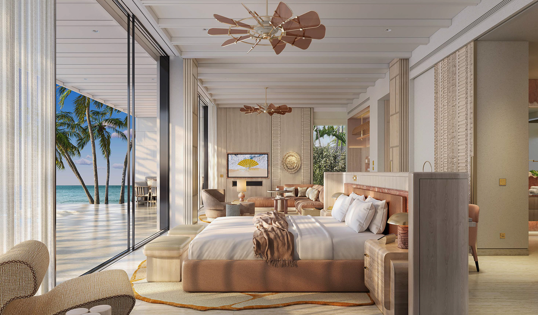 100 New Luxury Hotels Opening in 2025 (Plus 101 Extra Mentions!) Luxury ...