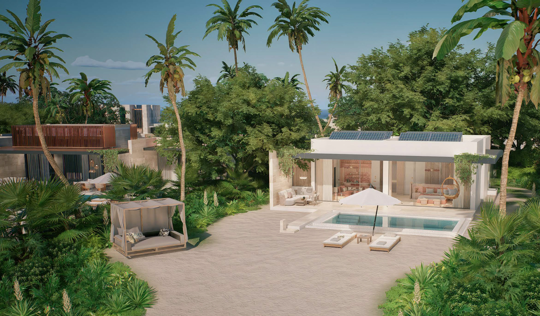 100 New Luxury Hotels Opening in 2025 (Plus 101 Extra Mentions!) Luxury ...