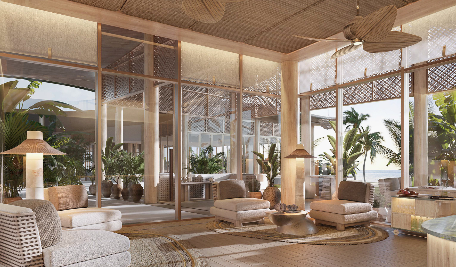 100 New Luxury Hotels Opening in 2025 (Plus 101 Extra Mentions!) Luxury ...