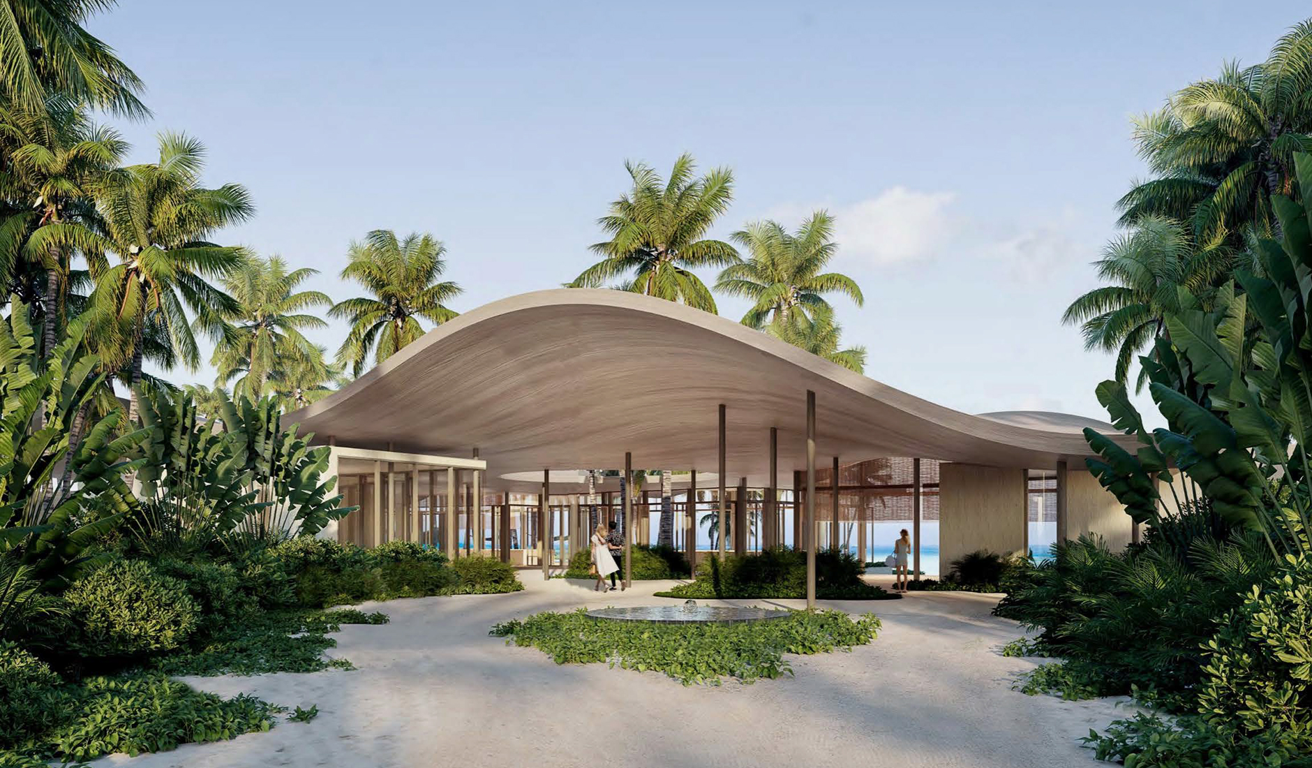 100 New Luxury Hotels Opening in 2025 (Plus 101 Extra Mentions!) Luxury ...