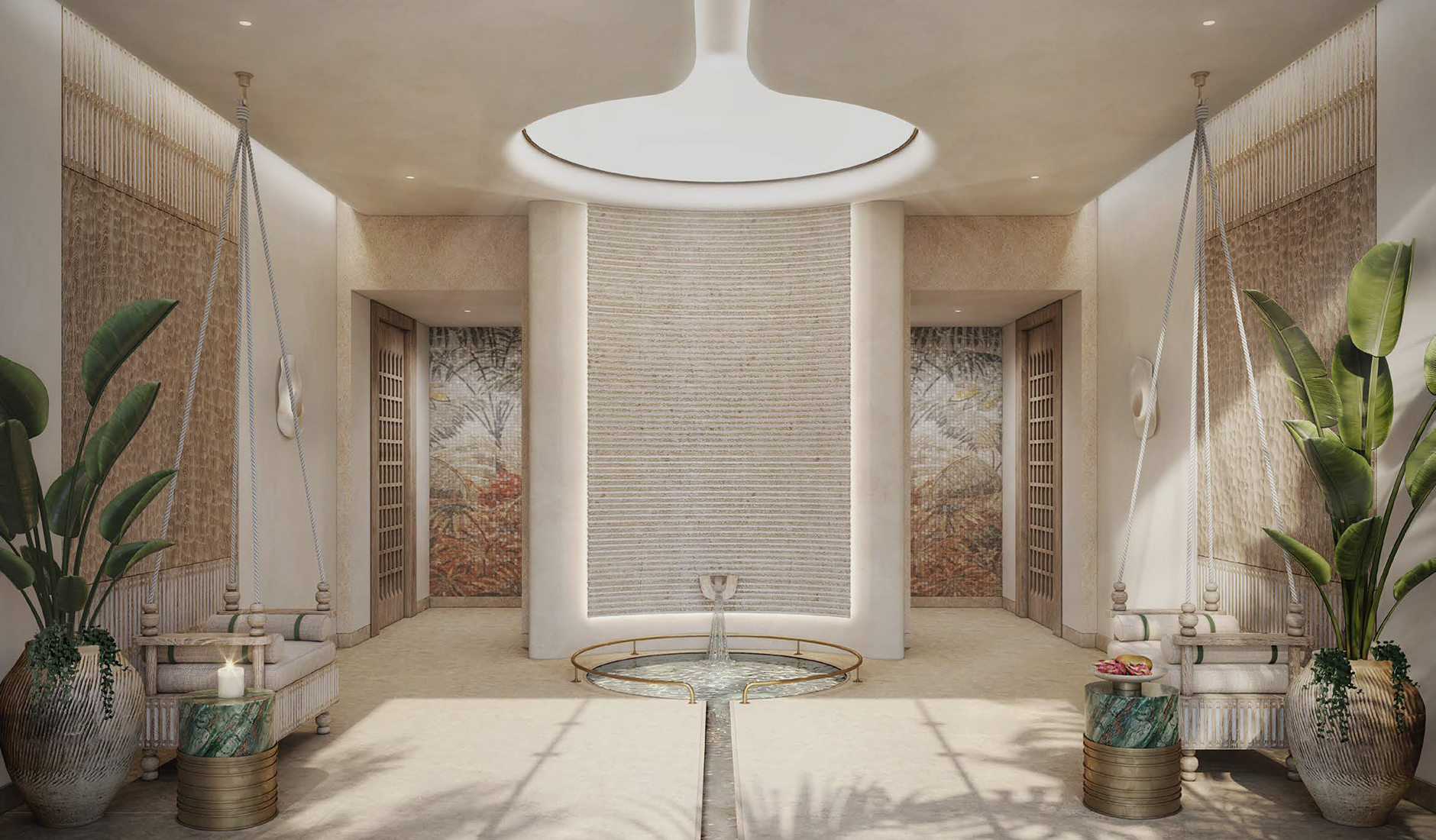 100 New Luxury Hotels Opening in 2025 (Plus 101 Extra Mentions!) Luxury ...