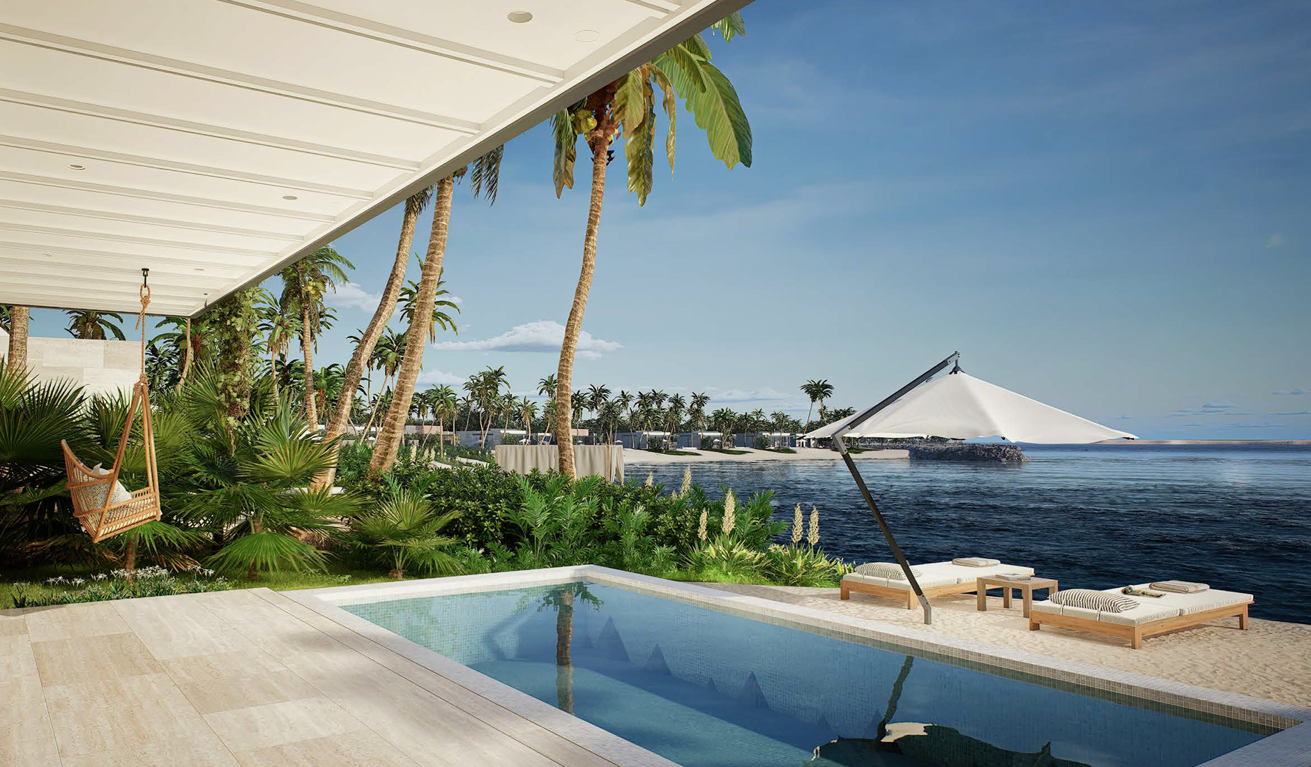 100 New Luxury Hotels Opening in 2025 (Plus 101 Extra Mentions!) Luxury ...