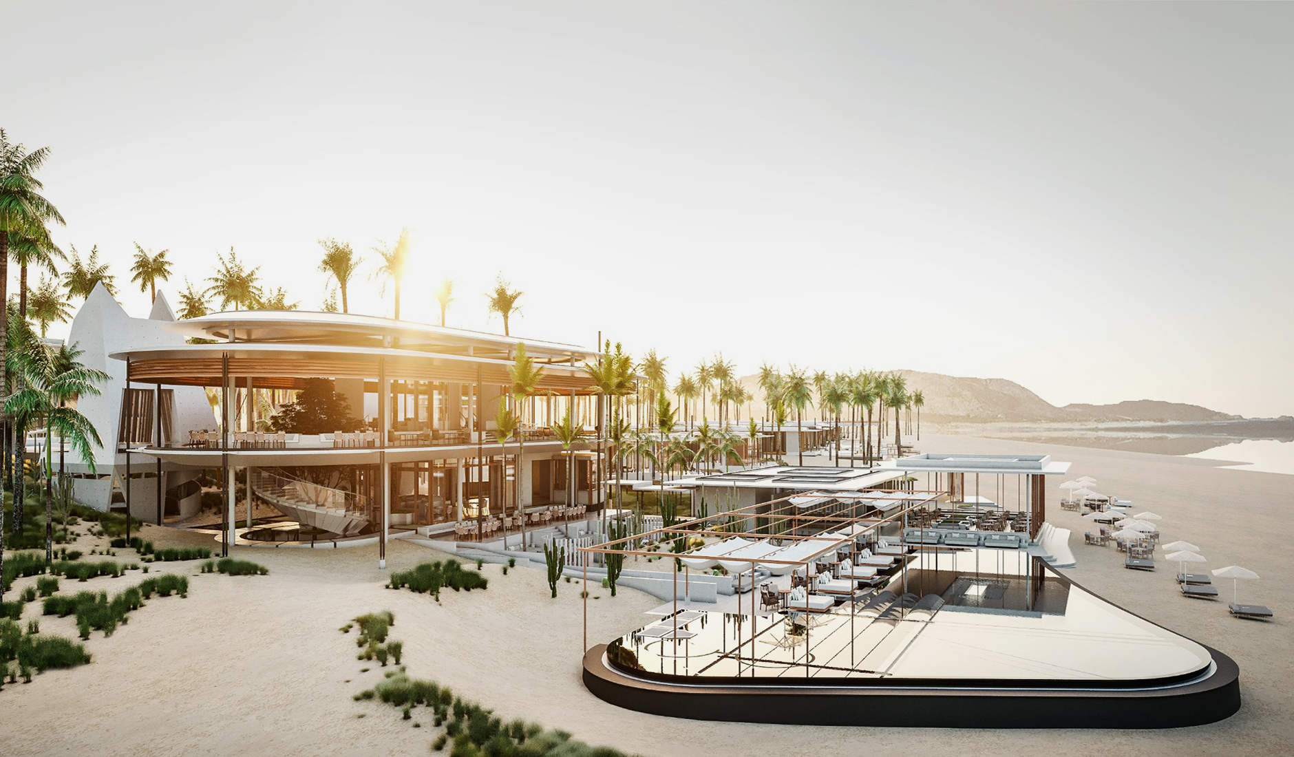100 Best New Luxury Hotels opening in 2026 Luxury Hotels TravelPlusStyle