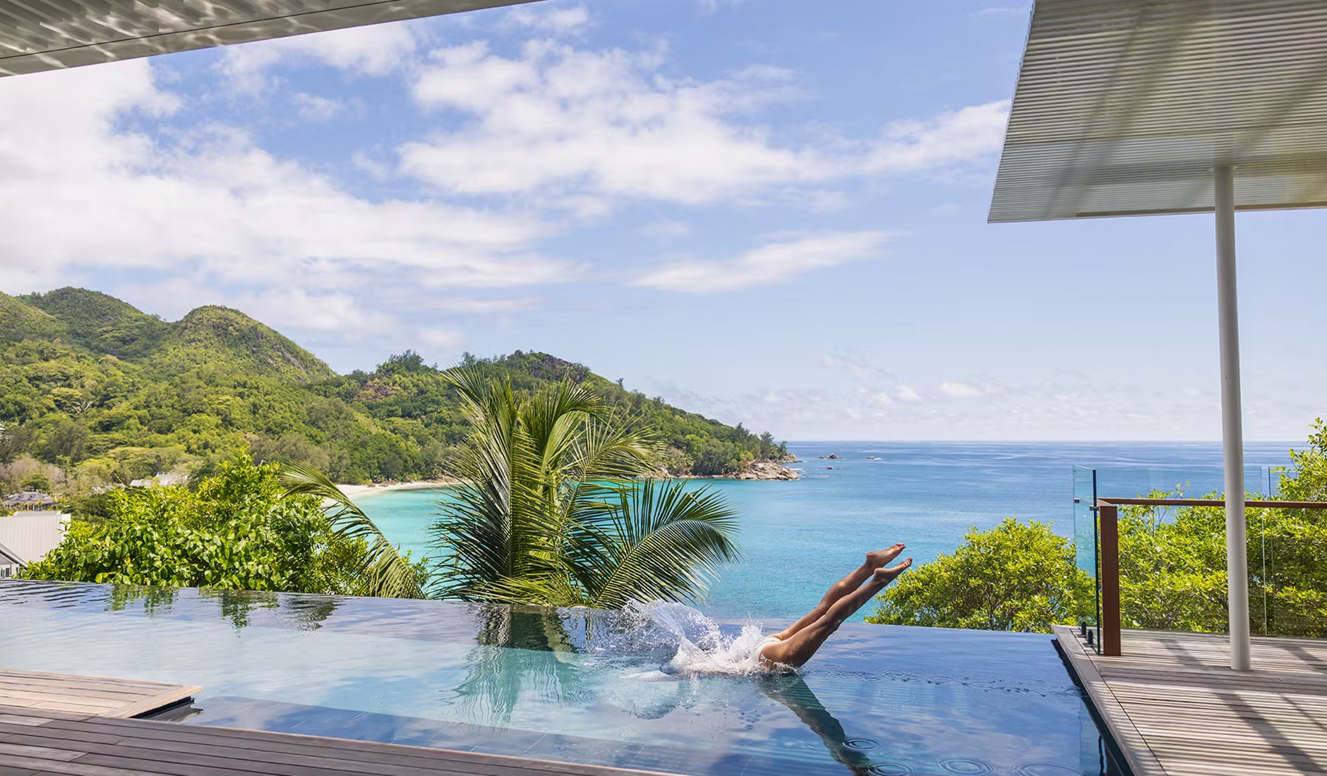 The 12 Best Luxury Resorts in the Seychelles — updated for 2024