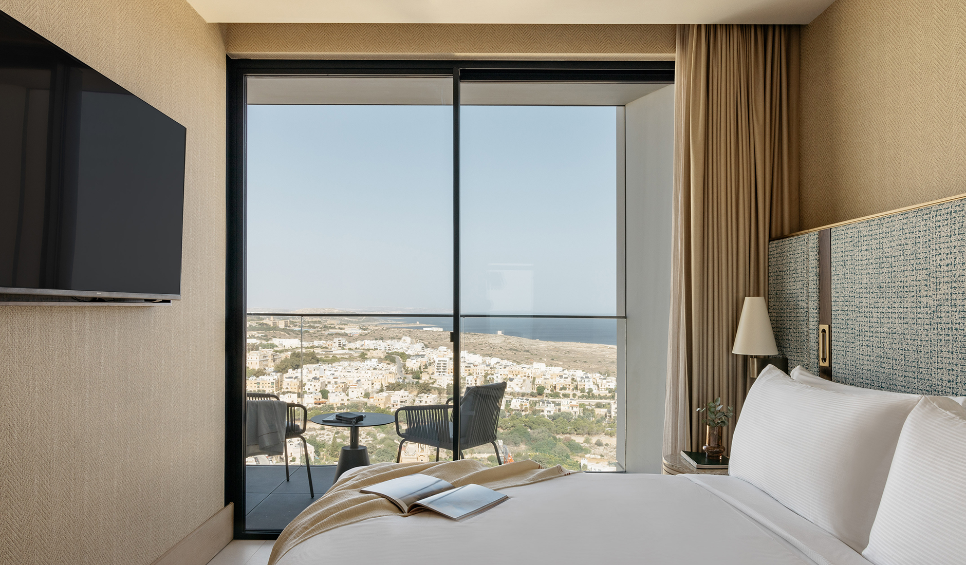11 Best Luxury and Boutique Hotels in Malta