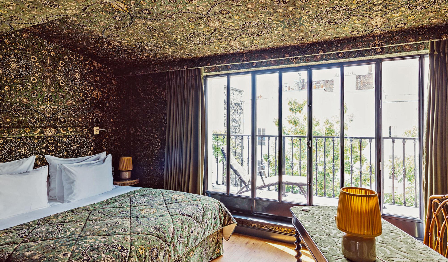 15 Best New Luxury Hotels in Paris for 2026 • by TravelPlusStyle