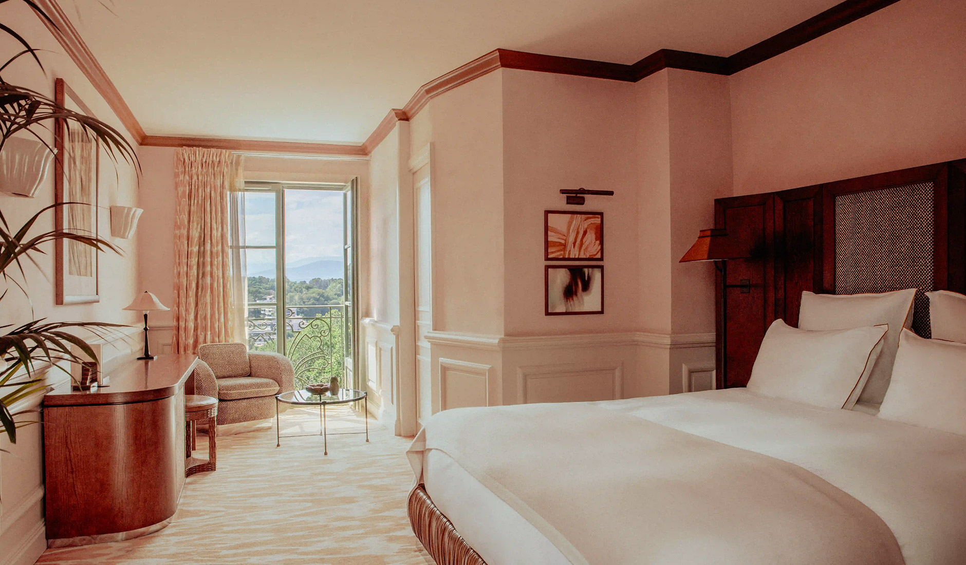 7 Best New Hotels on the French Riviera to Book This Summer