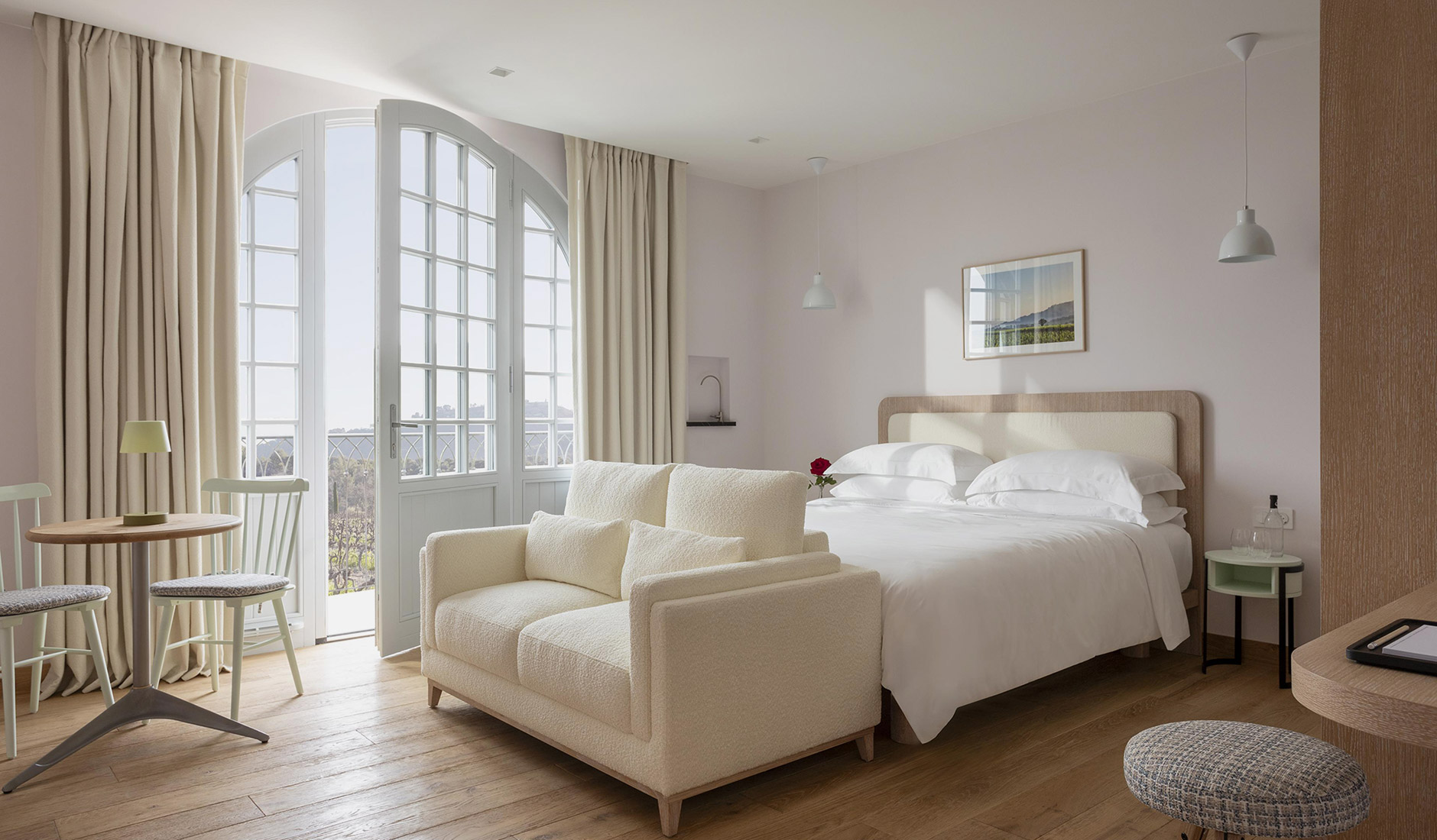 7 Best New Hotels on the French Riviera to Book This Summer