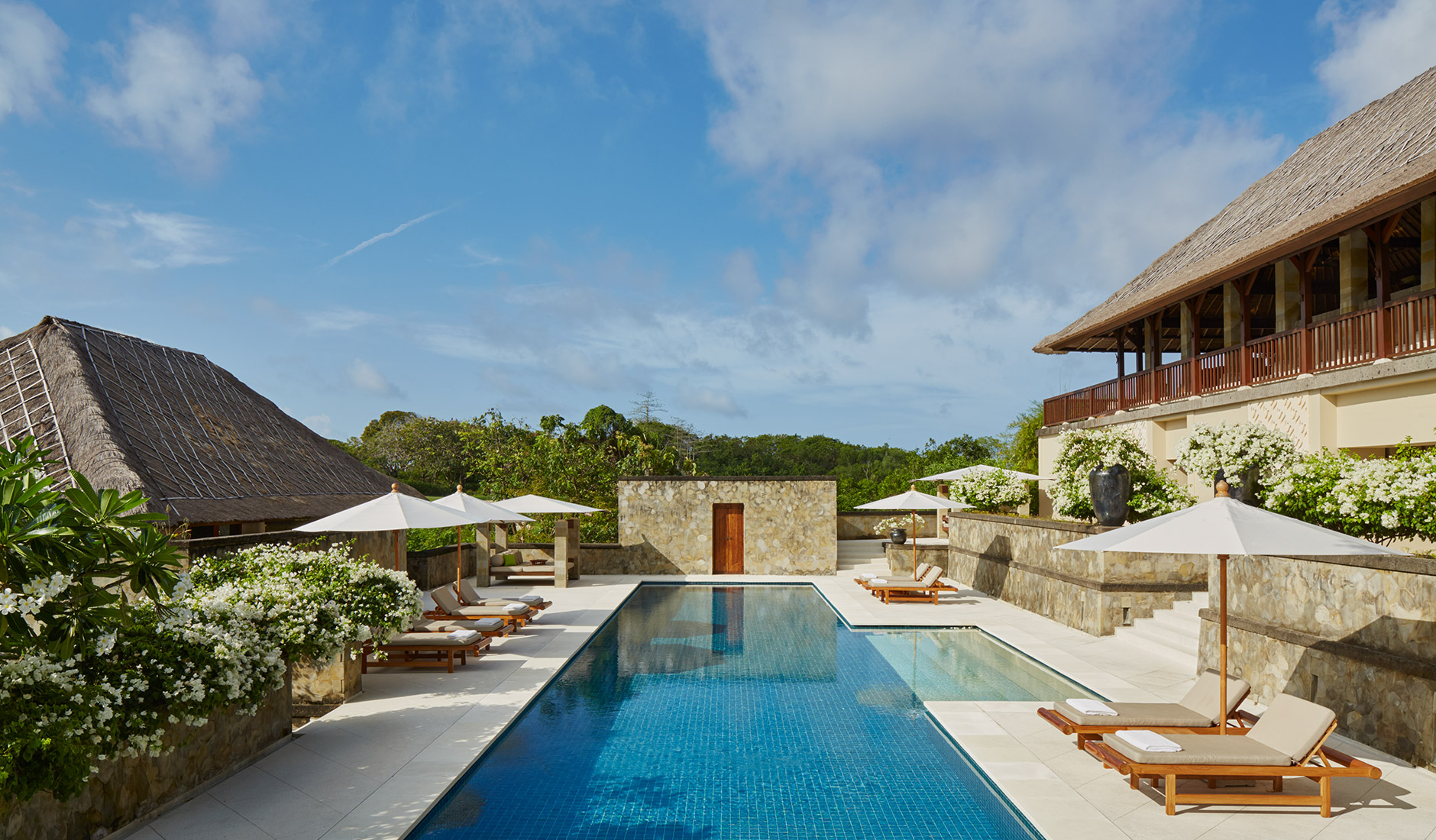 Top 20 Best Luxury Beach Resorts in Bali, Indonesia • Travel+Style