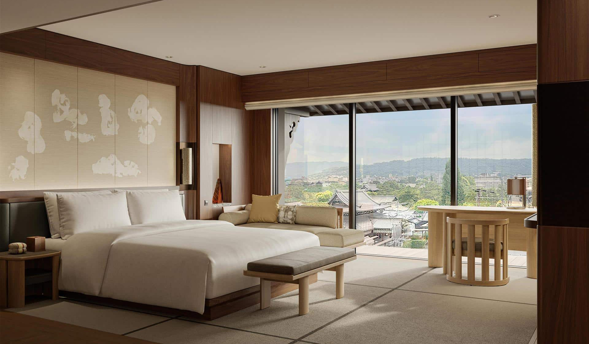 100 Best New Luxury Hotels opening in 2026 Luxury Hotels TravelPlusStyle